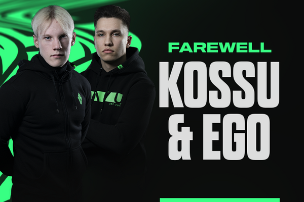 HAVU leaves competitive FIFA - HAVU.gg